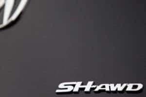 Understanding Acura SH AWD | Speedcraft Acura