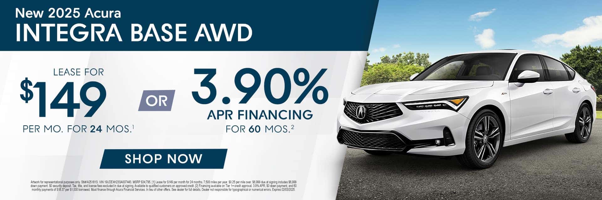 Acura Dealership Warwick RI | Speedcraft Acura