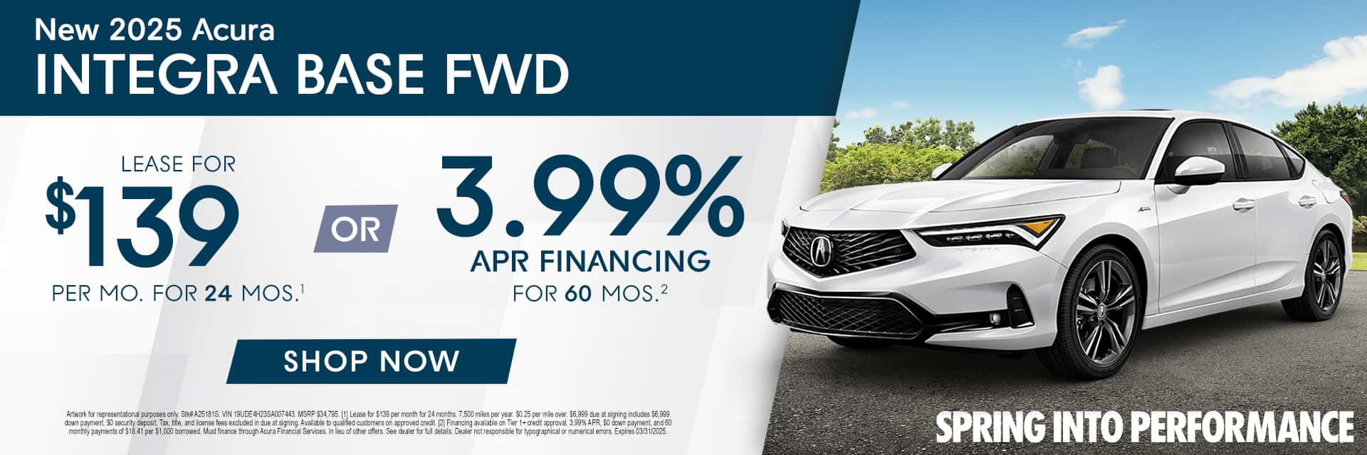 Acura Dealership Warwick RI | Speedcraft Acura