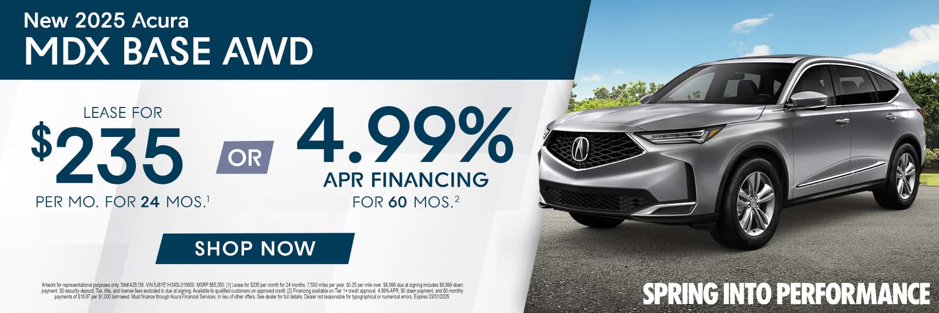 Acura Dealership Warwick RI | Speedcraft Acura