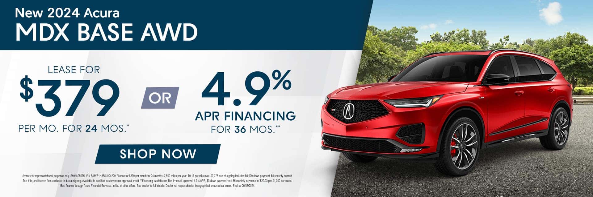 Acura Dealership Warwick RI | Speedcraft Acura