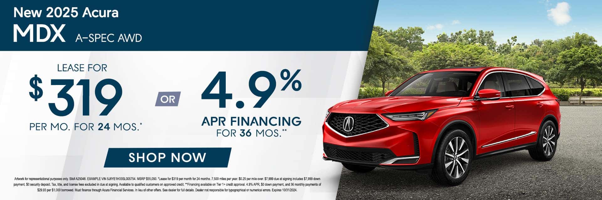 Acura Dealership Warwick RI | Speedcraft Acura