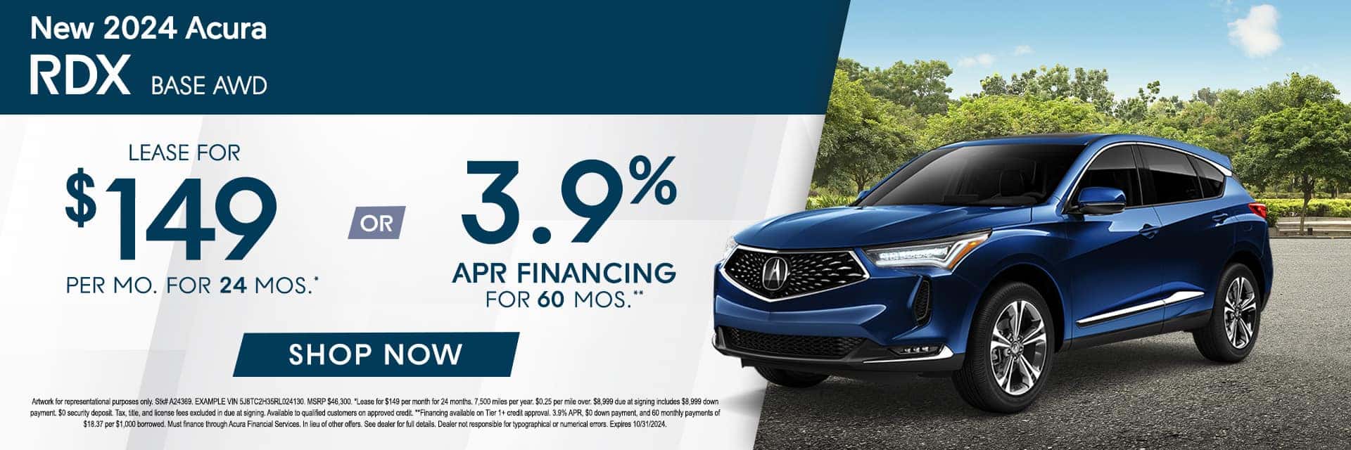Acura Dealership Warwick RI | Speedcraft Acura
