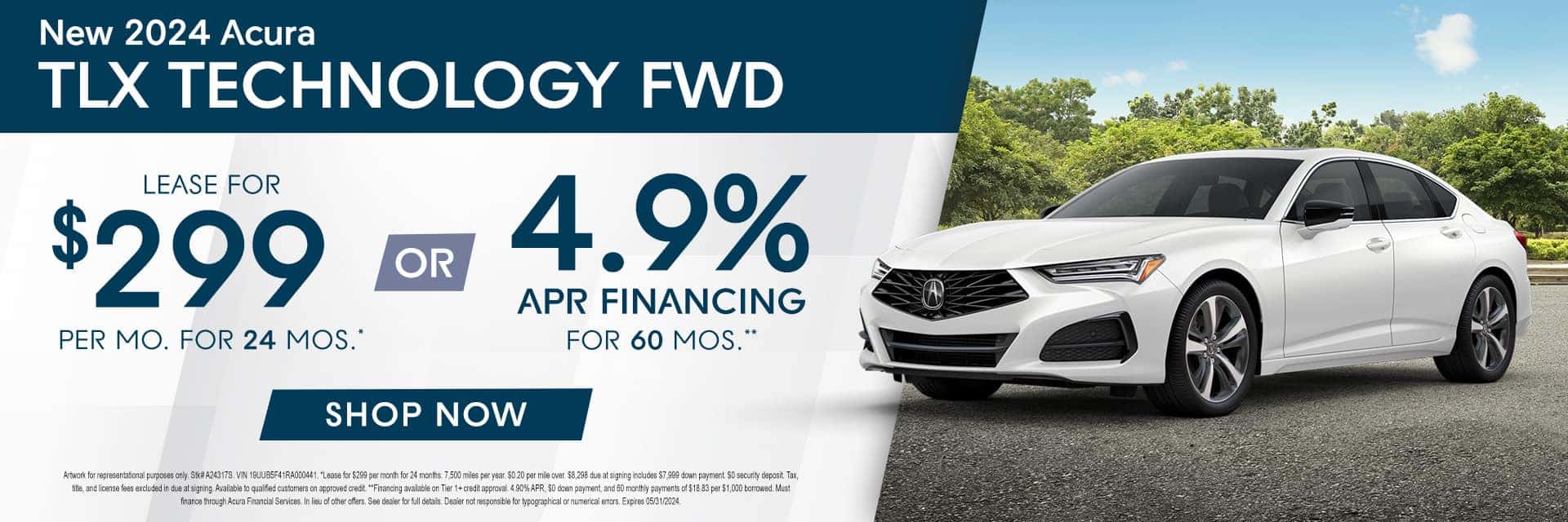 Acura Dealership Warwick RI | Speedcraft Acura