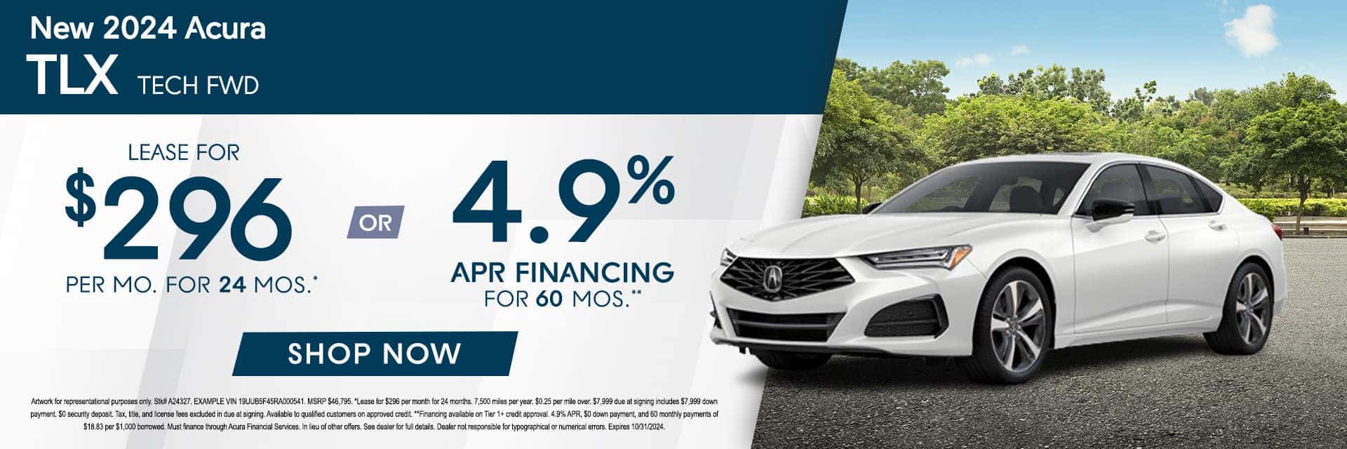 Acura Dealership Warwick RI | Speedcraft Acura