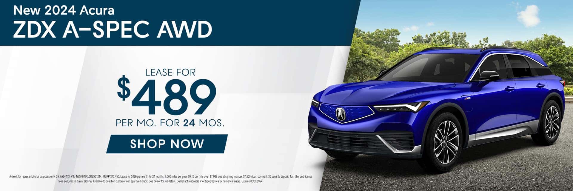 Acura Dealership Warwick RI | Speedcraft Acura
