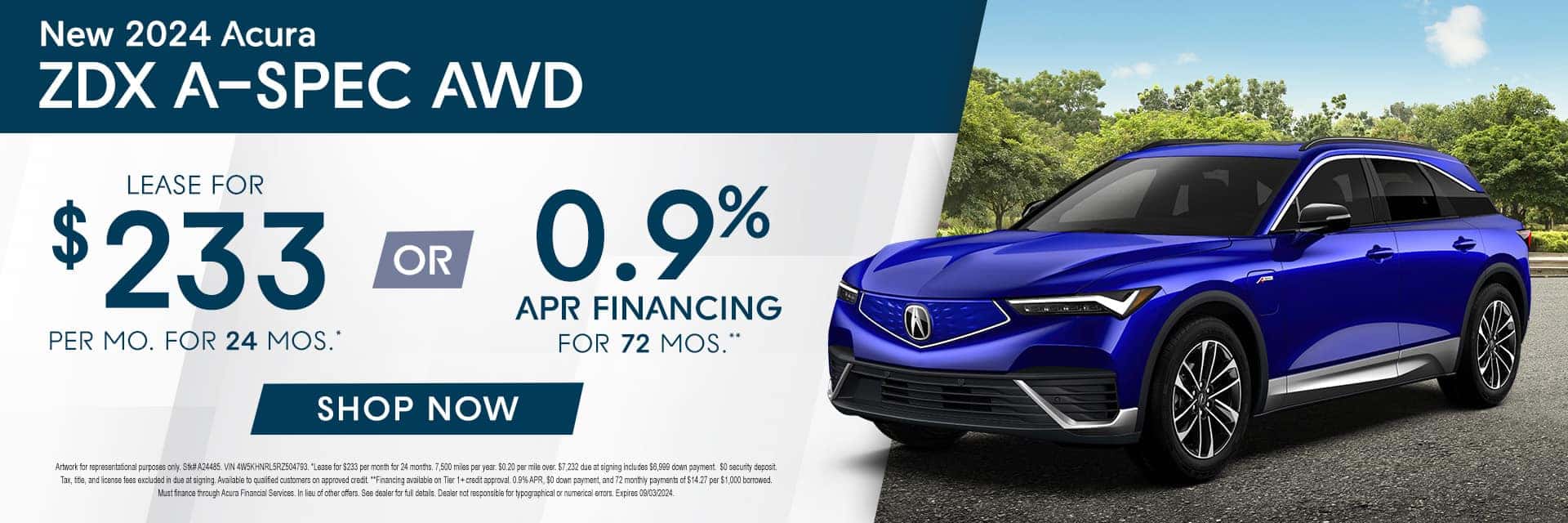 Acura Dealership Warwick RI | Speedcraft Acura