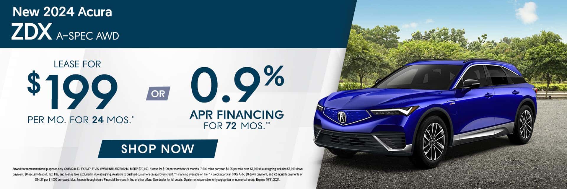 Acura Dealership Warwick RI | Speedcraft Acura