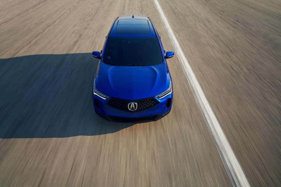 2024 Acura RDX Vs. 2024 Audi Q5 | Speedcraft Acura