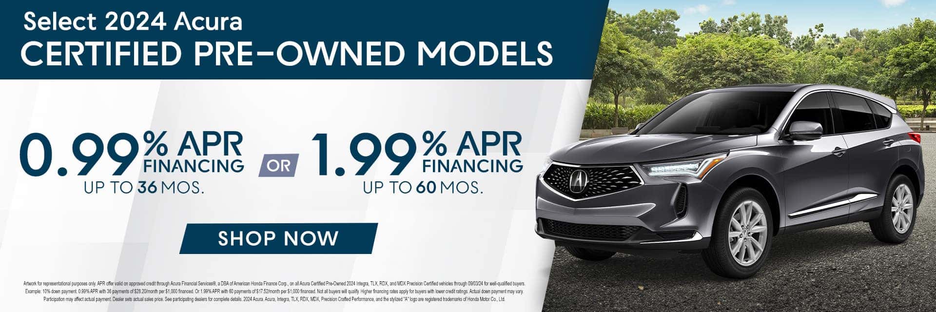 Acura Dealership Warwick RI | Speedcraft Acura