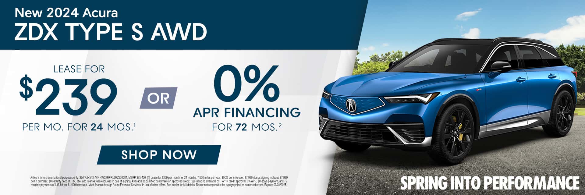 Acura Dealership Warwick RI | Speedcraft Acura