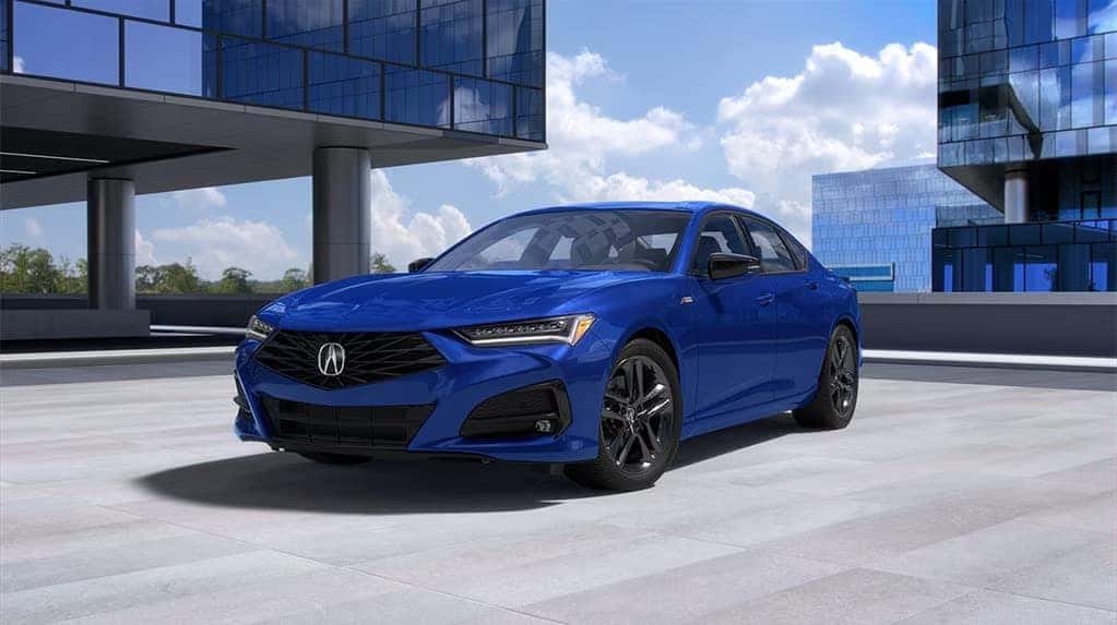What Makes Acura Models Stand Out | Speedcraft Acura