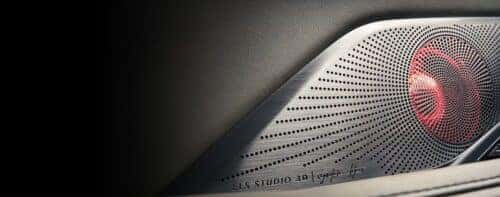 Discover the ELS STUDIO® Premium Audio Experience | Speedcraft Acura