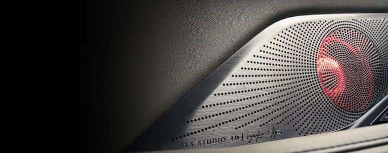 Discover the ELS STUDIO® Premium Audio Experience | Speedcraft Acura