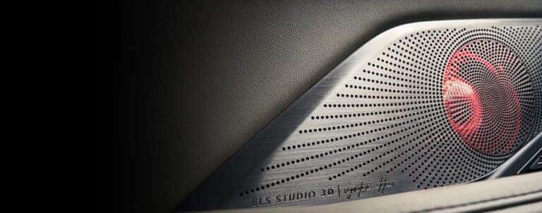 Discover the ELS STUDIO® Premium Audio Experience | Speedcraft Acura
