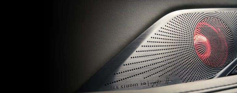 Discover the ELS STUDIO® Premium Audio Experience | Speedcraft Acura