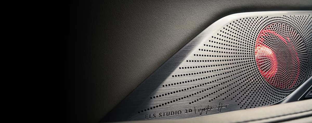 Discover the ELS STUDIO® Premium Audio Experience | Speedcraft Acura