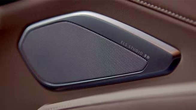 Discover the ELS STUDIO® Premium Audio Experience | Speedcraft Acura