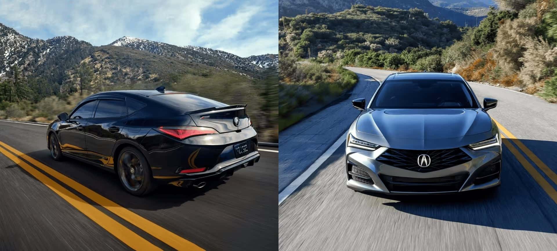 Acura Commitment Toward a Greener Future | Speedcraft Acura