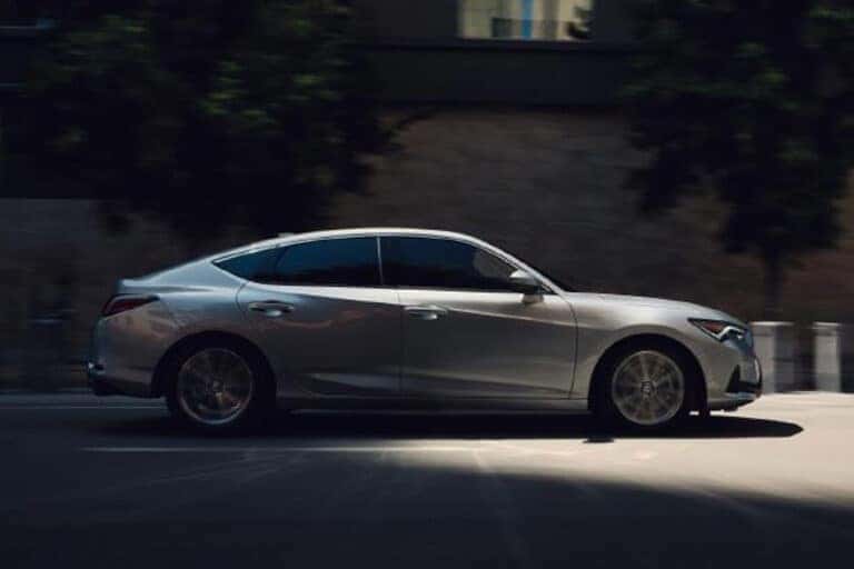 2026 Acura Integra Refresh | Speedcraft Acura