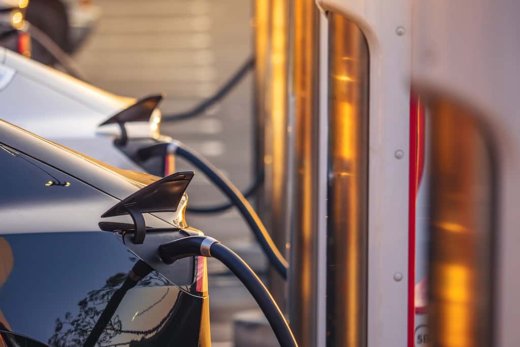 Acura Approved Tesla Supercharger Network Adapter | Speedcraft Acura