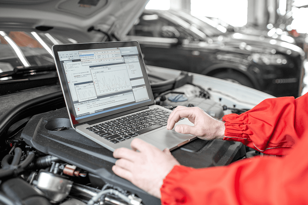 Signs Your Acura Needs Maintenance | Speedcraft Acura