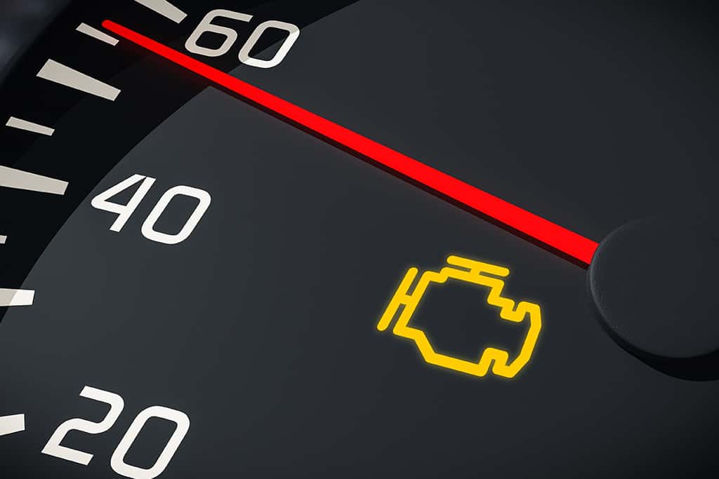 What Does The Acura Check Engine Light Mean | Speedcraft Acura