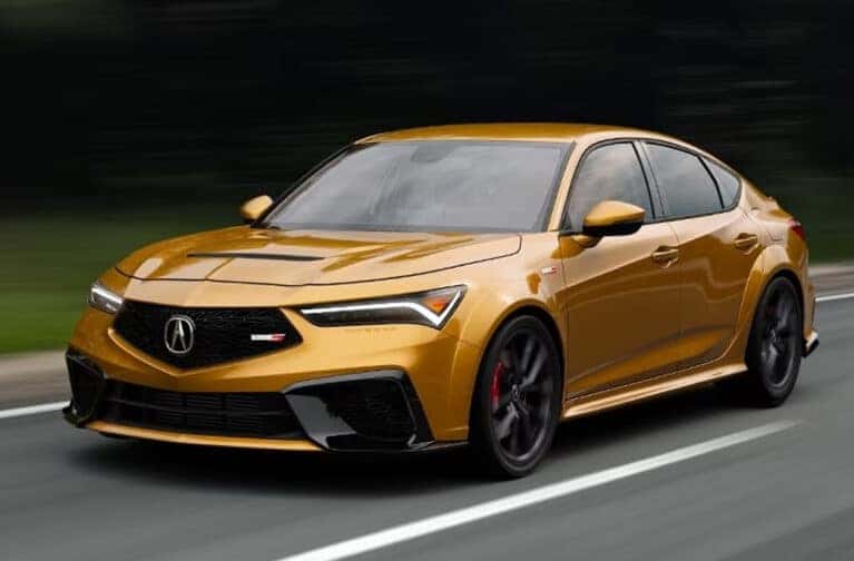 Acura Integra Type S Wins the 2026 Car and Driver "Editors' Choice ...
