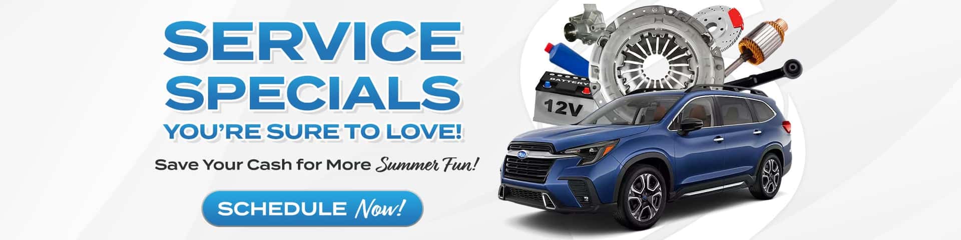 Subaru Dealer in Hollidaysburg PA | Stuckey Subaru