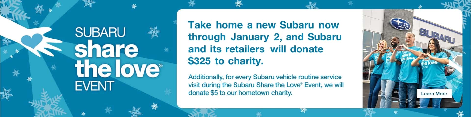 Subaru Dealer in Hollidaysburg PA | Stuckey Subaru