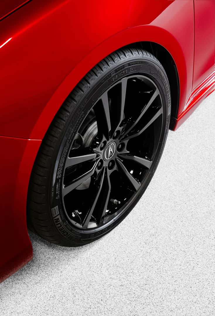 Acura Launches Handcrafted "PMC Edition" Models - Sunnyside Acura