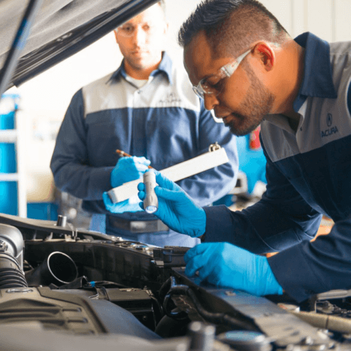Manchester Dealership Automotive Jobs | Sunnyside Acura