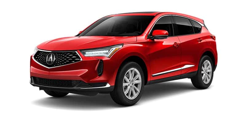 2024 Acura RDX SH-AWD Lease - Sunnyside Acura