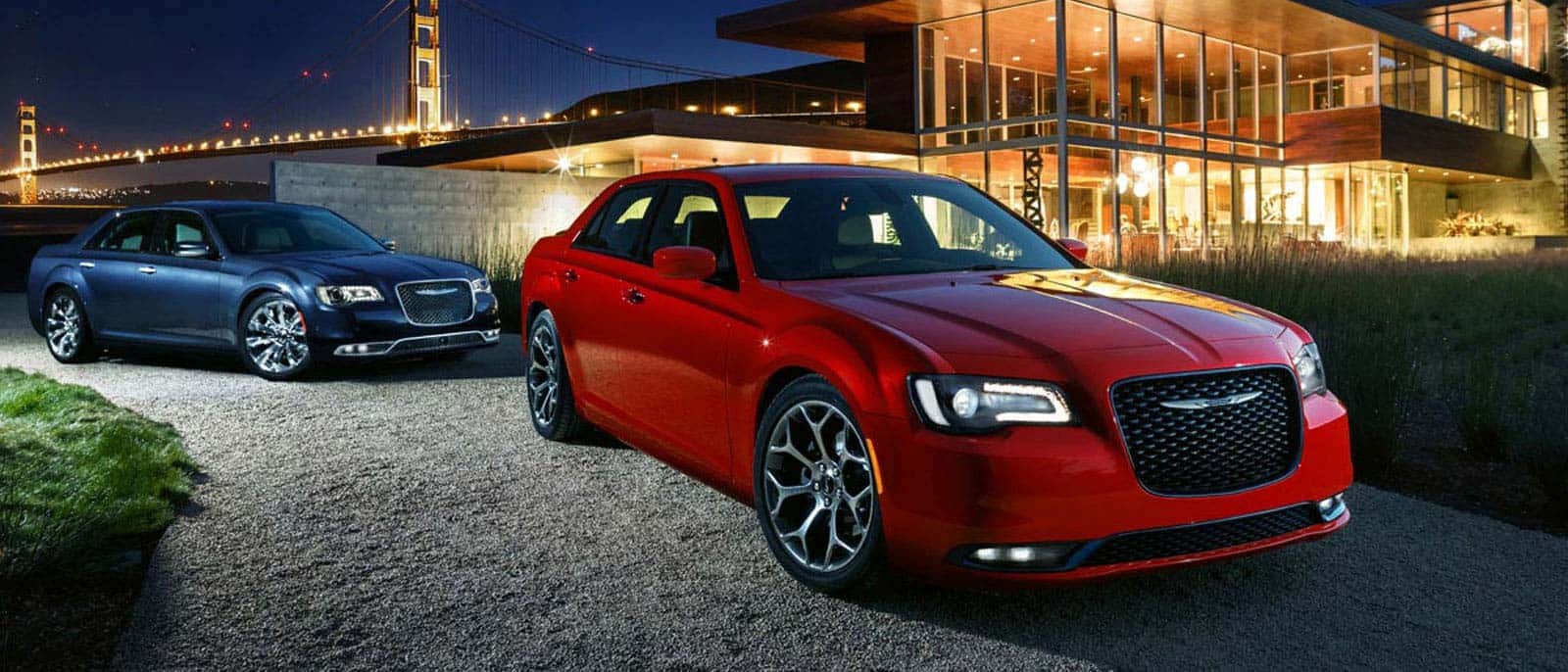 2015 Chrysler 300 Available in El Paso County, CO