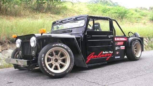 Unique Custom Jeeps | New & Pre-Owned SUV Dealer