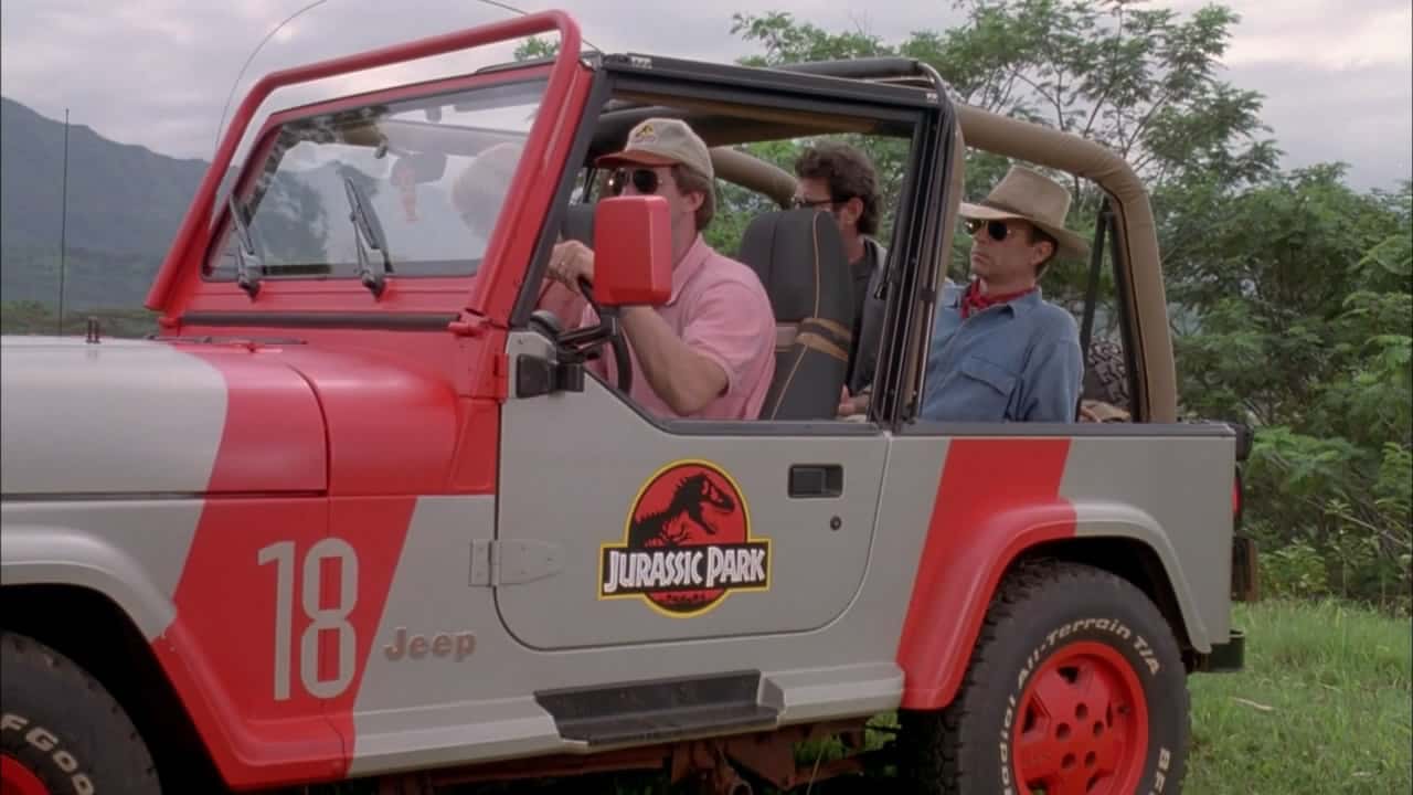 Most Recognizable Jeeps From Film and TV | Castle Rock Jeep Dealer