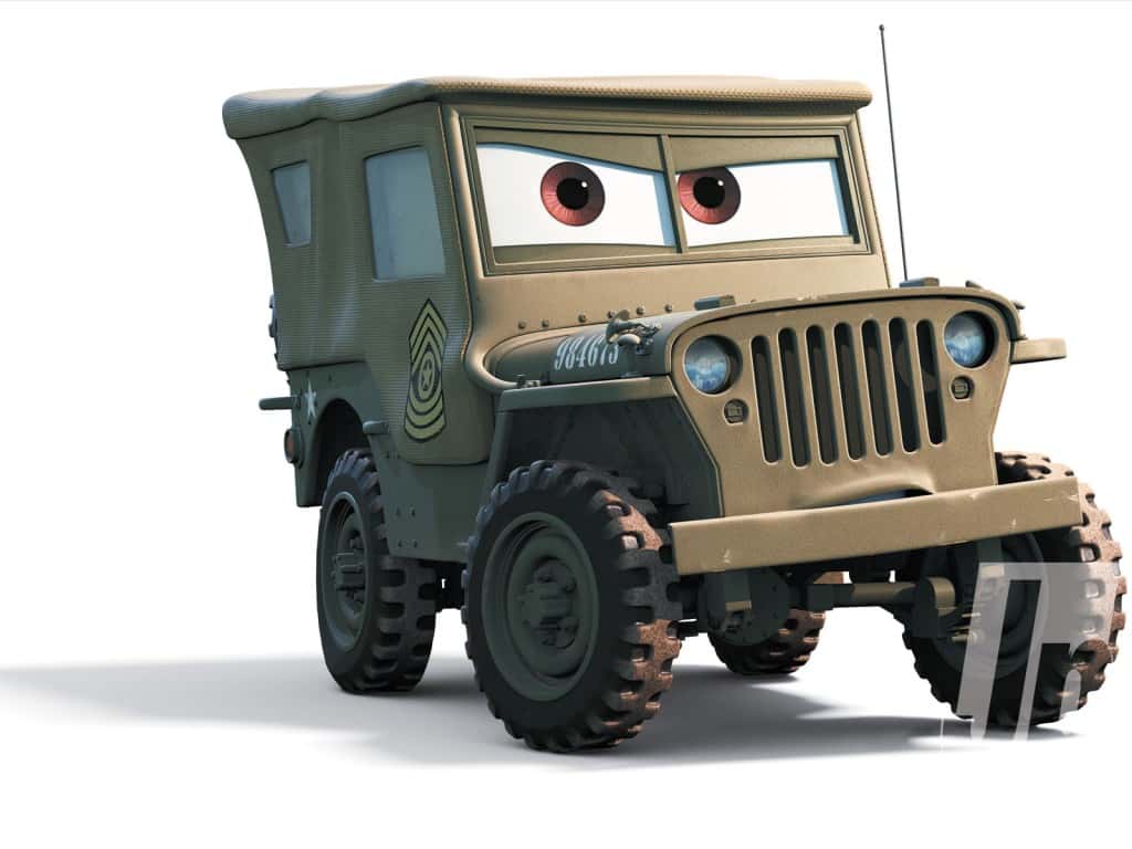 Most Recognizable Jeeps From Film and TV | Castle Rock Jeep Dealer
