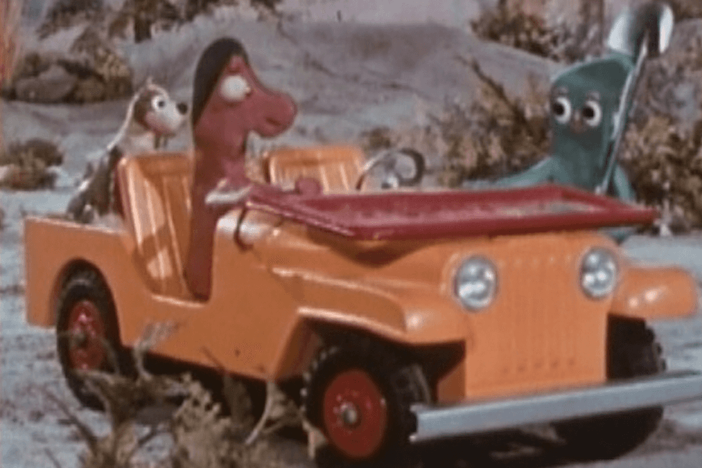 Most Recognizable Jeeps From Film and TV | Castle Rock Jeep Dealer