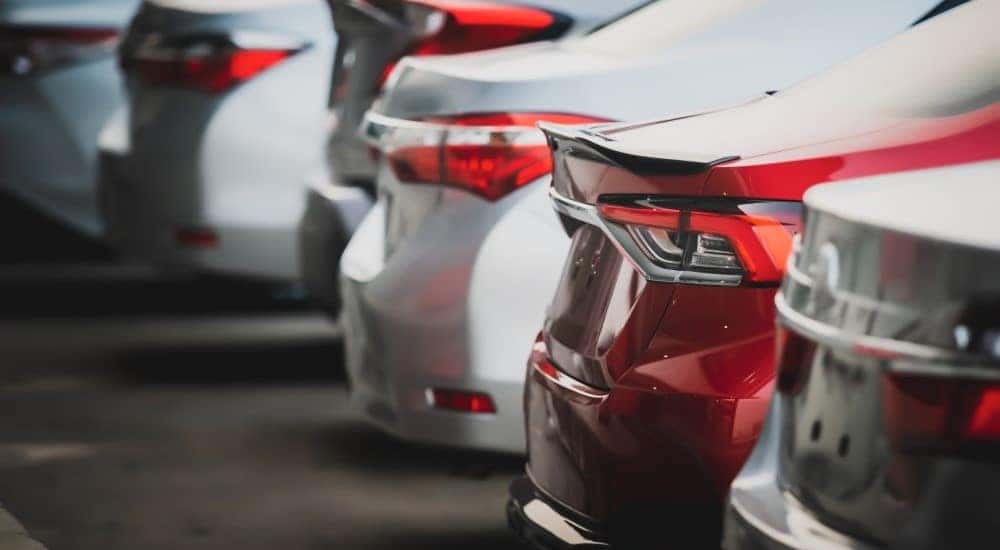 Top Reasons To Feel Good About Buying Used Cars