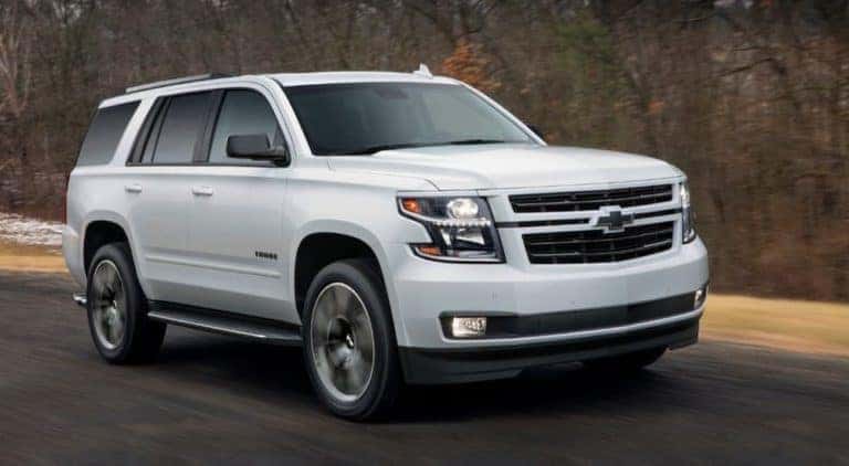 Ten of the Best Used SUVs for Colorado Living | Jeep Dealership