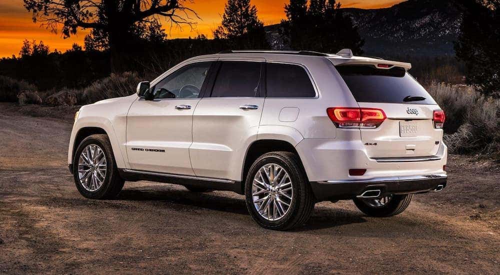 Finding the Best Used Jeep Models for Sale | Pre-Owned SUV Dealer
