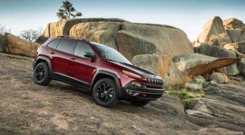 The Ultimate Guide to the Jeep Cherokee Generations | SUVs for Sale