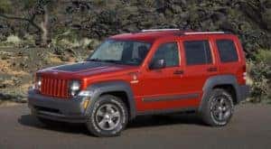 The Ultimate Guide to the Jeep Cherokee Generations