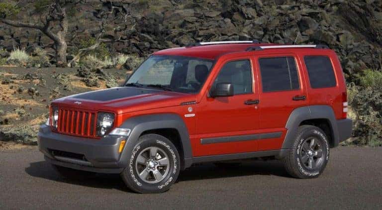 The Ultimate Guide to the Jeep Cherokee Generations | SUVs for Sale