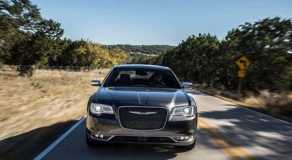 Why Buy a Pre-Owned Chrysler in Southern Colorado