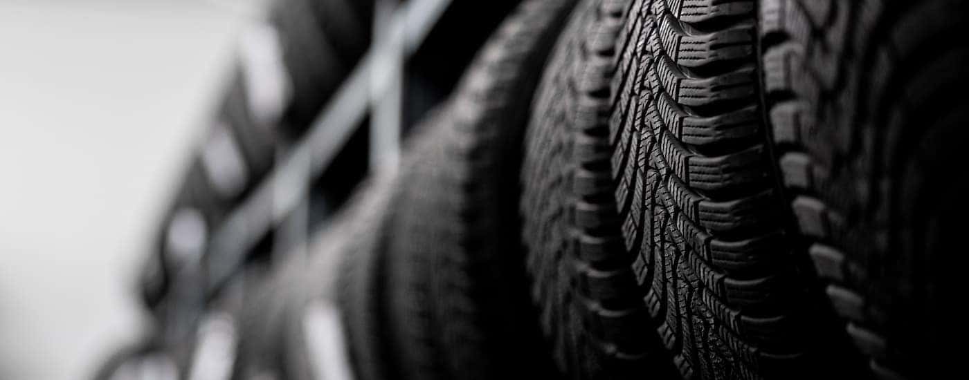 Chrysler Service | Auto Maintenance Center in Colorado Springs, CO