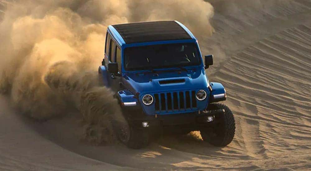 Why Do Jeep Groups Matter? What You Need To Know