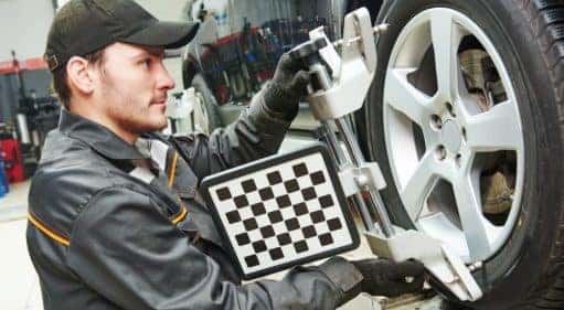 All You Need to Know About Vehicle Alignment | Castle Rock, CO