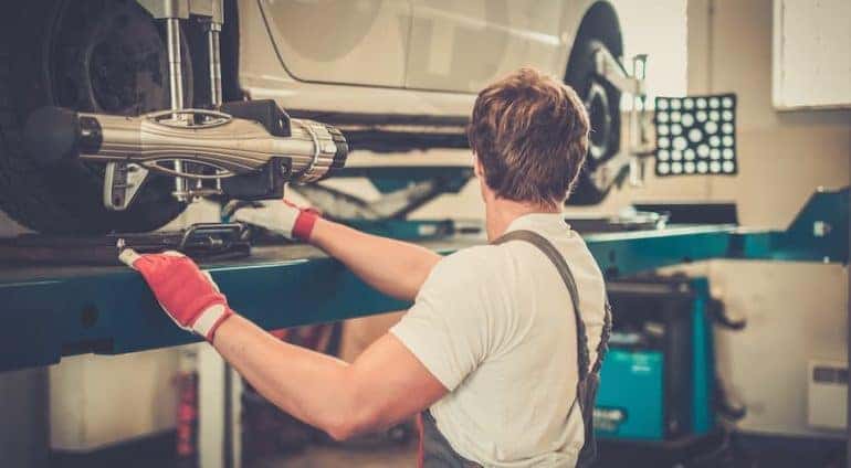All You Need to Know About Vehicle Alignment | Castle Rock, CO