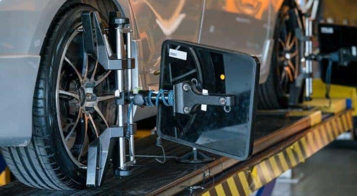 All You Need to Know About Vehicle Alignment | Castle Rock, CO
